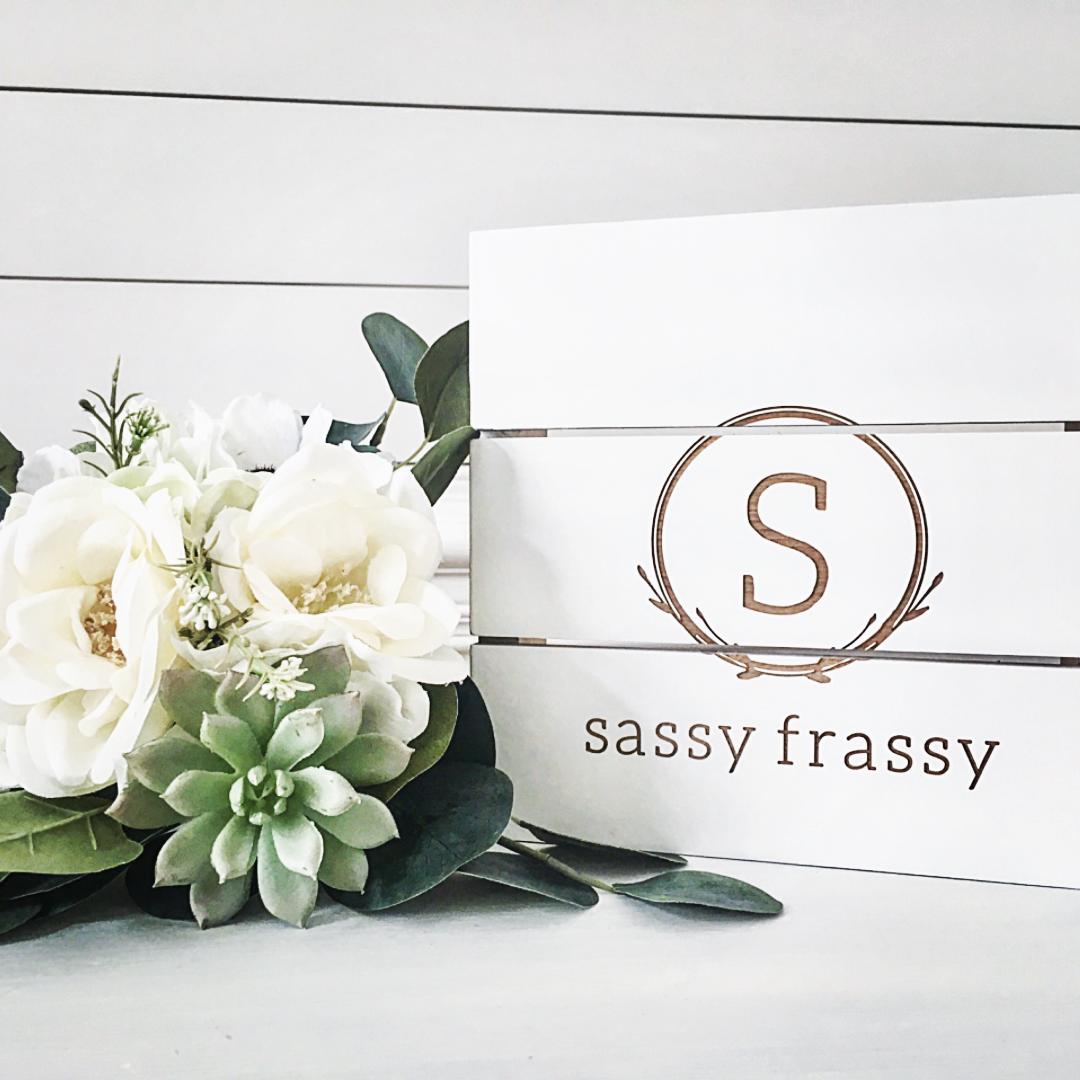 Kids clothing items – Page 2 – Sassy Frassy Designs